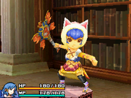 Cat-Ear Hood | Final Fantasy Wiki | Fandom