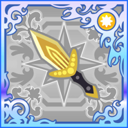 Gladius (weapon) | Final Fantasy Wiki | Fandom