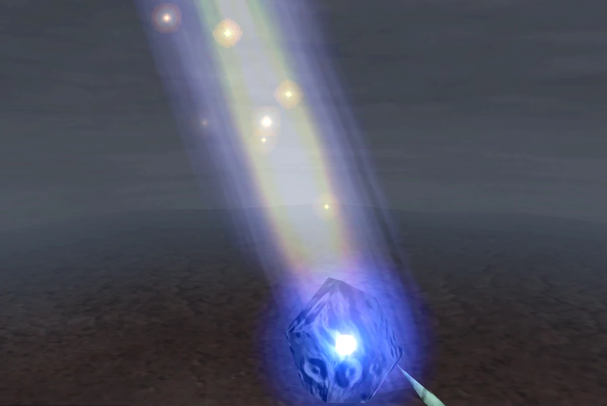 Comet (Final Fantasy IX) | Final Fantasy Wiki | Fandom