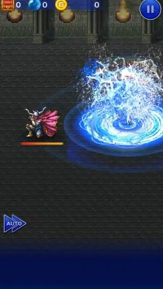 Soul Break/Core classes | Final Fantasy Wiki | Fandom