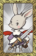Moogle Knight | Final Fantasy Wiki | Fandom