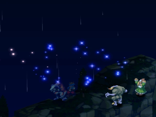 Summon (Tactics) | Final Fantasy Wiki | Fandom