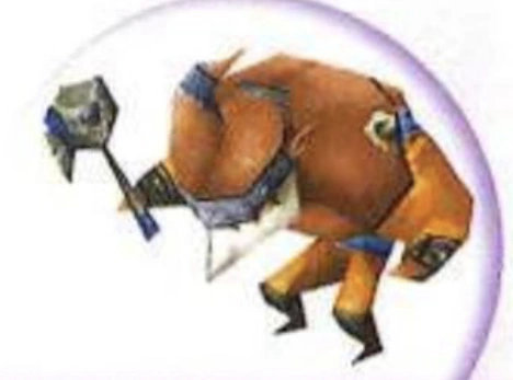 Goblin Lord (Ring of Fates) | Final Fantasy Wiki | Fandom