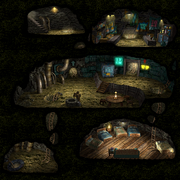 Fort Condor | Final Fantasy Wiki | Fandom