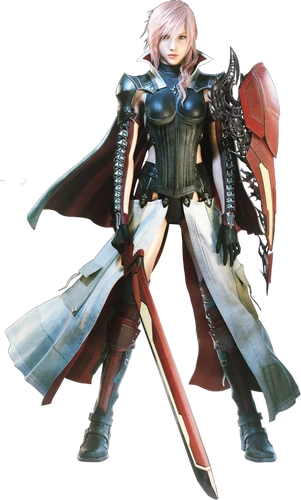 Lightning (Final Fantasy XIII) | Final Fantasy Wiki | Fandom