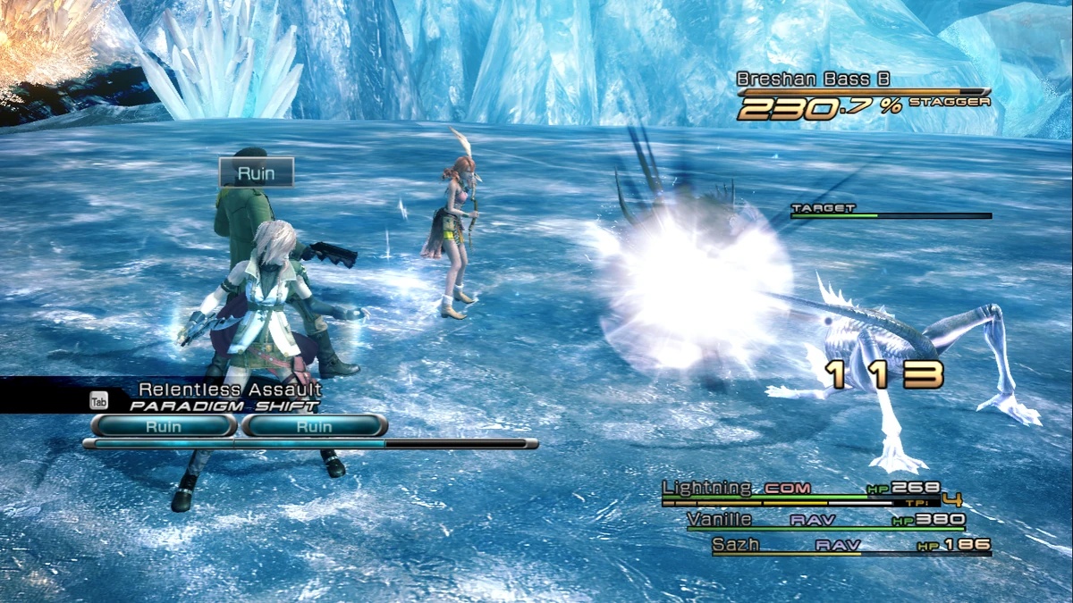 Ruina | Final Fantasy Wiki | Fandom