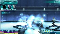 Blizzaga Blade | Final Fantasy Wiki | Fandom
