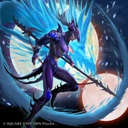 Kain Highwind (Dissidia Duellum) | Final Fantasy Wiki | Fandom