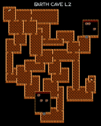 Cavern of Earth | Final Fantasy Wiki | Fandom