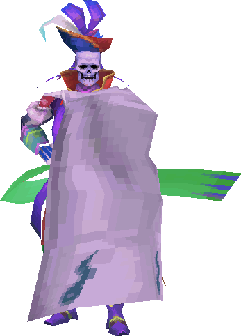 Amon (Final Fantasy III) | Final Fantasy Wiki | Fandom