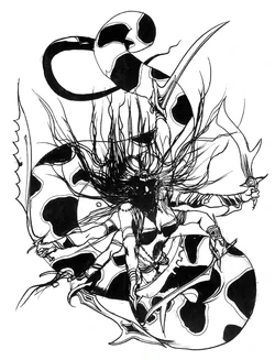 Marilith | Final Fantasy Wiki | Fandom