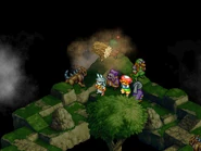 Ninja (Tactics A2) | Final Fantasy Wiki | Fandom