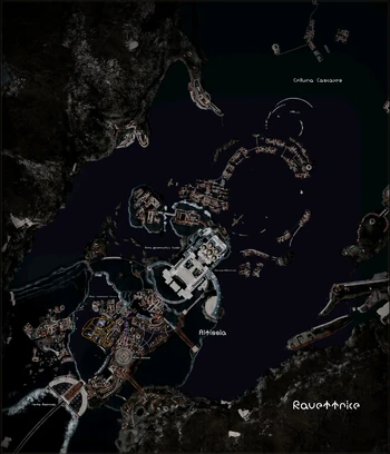 Altissia | Final Fantasy Wiki | Fandom