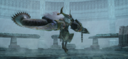 Hashmal (Final Fantasy XII) | Final Fantasy Wiki | Fandom