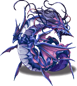 Leviathan (Brave Exvius trial boss) | Final Fantasy Wiki | Fandom