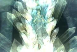 Final Fantasy Lucrecia