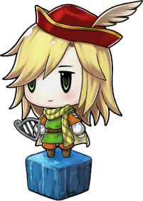 Edward Chris von Muir/Other appearances | Final Fantasy Wiki | Fandom