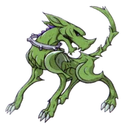 Rock Wolf | Final Fantasy Wiki | Fandom