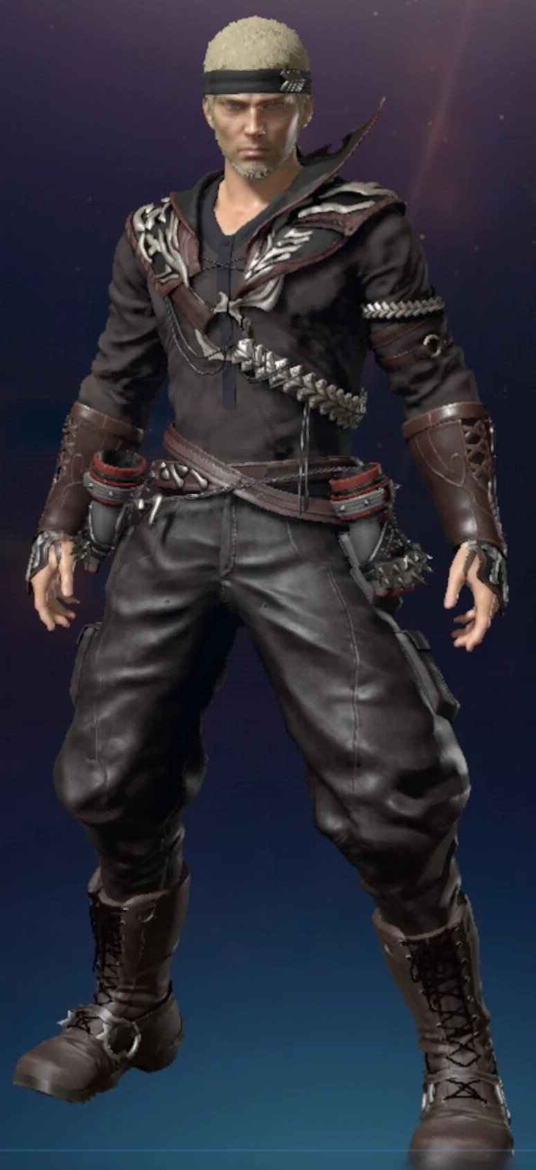 Pugilist (Stranger of Paradise) | Final Fantasy Wiki | Fandom Pugilist (Stranger of Paradise) | Final Fantasy Wiki | Fandom