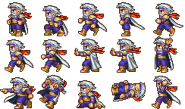 Edge Geraldine | Final Fantasy Wiki | Fandom