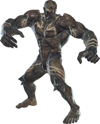 Titan (Final Fantasy XV) | Final Fantasy Wiki | Fandom