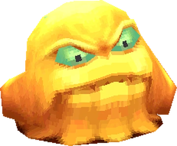 Slime Monster Final Fantasy