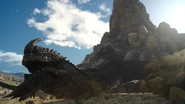 Adamantoise (Final Fantasy XV) | Final Fantasy Wiki | Fandom