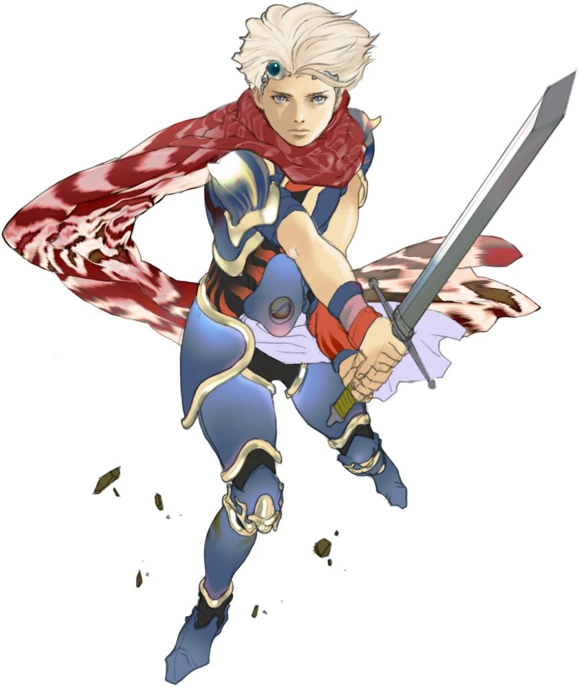 Walkthrough:Final Fantasy IV: The After Years/Drake/Part 1 | Final ...