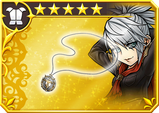 Shield Talisman (Final Fantasy Type-0 accessory) | Final Fantasy Wiki ...