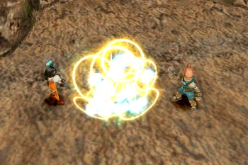 Protect (Final Fantasy IX) | Final Fantasy Wiki | Fandom