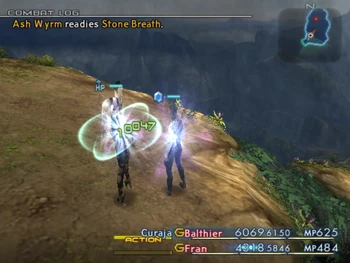 Curaja (Final Fantasy XII) | Final Fantasy Wiki | Fandom