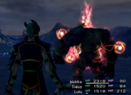 Berserk (ability) | Final Fantasy Wiki | Fandom
