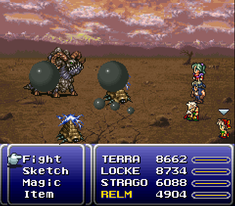 Reflex??? | Final Fantasy Wiki | Fandom