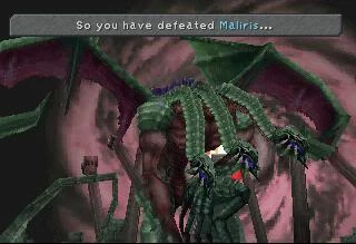 Walkthrough:Final Fantasy IX/Nightravens/Part 27 | Final Fantasy Wiki ...