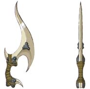 Gladius (Final Fantasy IX) | Final Fantasy Wiki | Fandom