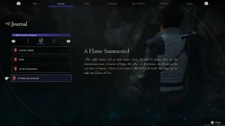 Journal | Final Fantasy Wiki | Fandom