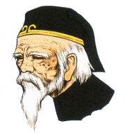 Yevon | Final Fantasy Wiki | Fandom