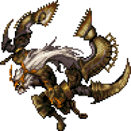 Hashmal | Final Fantasy Wiki | Fandom