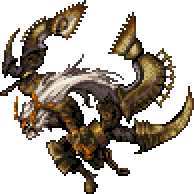 Hashmal | Final Fantasy Wiki | Fandom