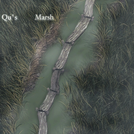 Qu's Marsh | Final Fantasy Wiki | Fandom