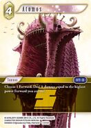 Atomos (creature) | Final Fantasy Wiki | Fandom