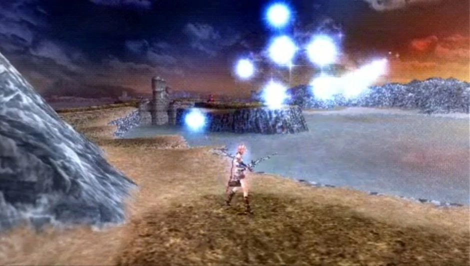 Light Orb | Final Fantasy Wiki | Fandom