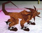 Red XIII | Final Fantasy Wiki | Fandom