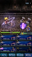Debilitator | Final Fantasy Wiki | Fandom