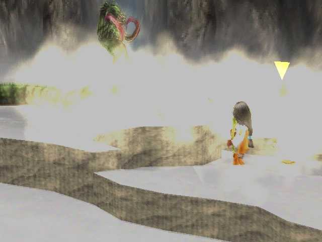 Earth Power | Final Fantasy Wiki | Fandom