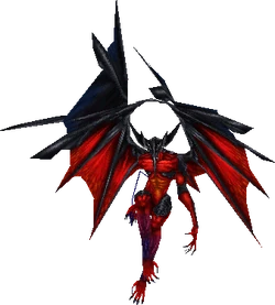 Diablos (Final Fantasy VIII boss) | Final Fantasy Wiki | Fandom