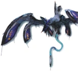Garuda (Final Fantasy XIII-2) | Final Fantasy Wiki | Fandom