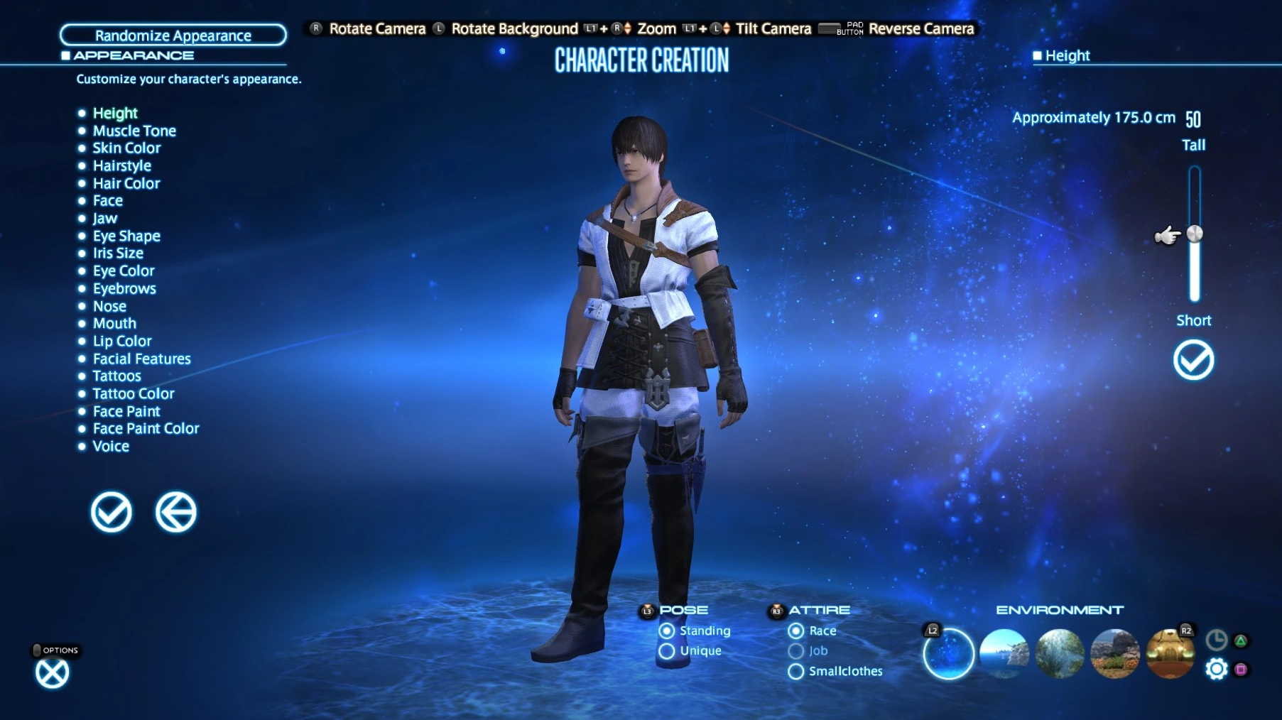 Server Final Fantasy Xiv Character Creation Gagassoft Server Final Fantasy Xiv Character Creation Gagassoft