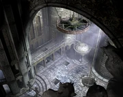 Ipsen's Castle | Final Fantasy Wiki | Fandom