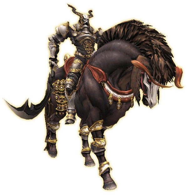 Odin (Final Fantasy XI) | Final Fantasy Wiki | Fandom